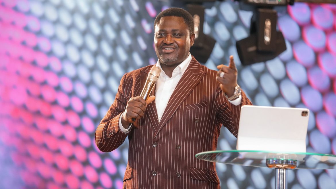 Our Pastors | Abundant Life Christian Center - Praise Tabernacle