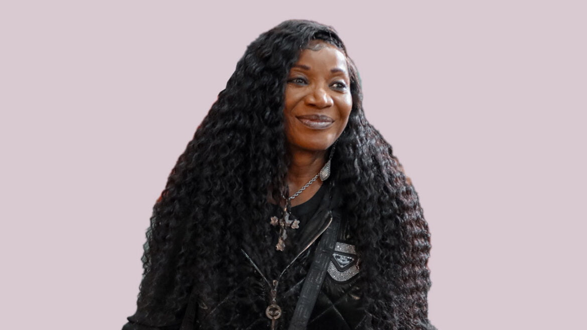 Dr Anthonia Adeyeye | Abundant Life Christian Center - Praise Tabernacle