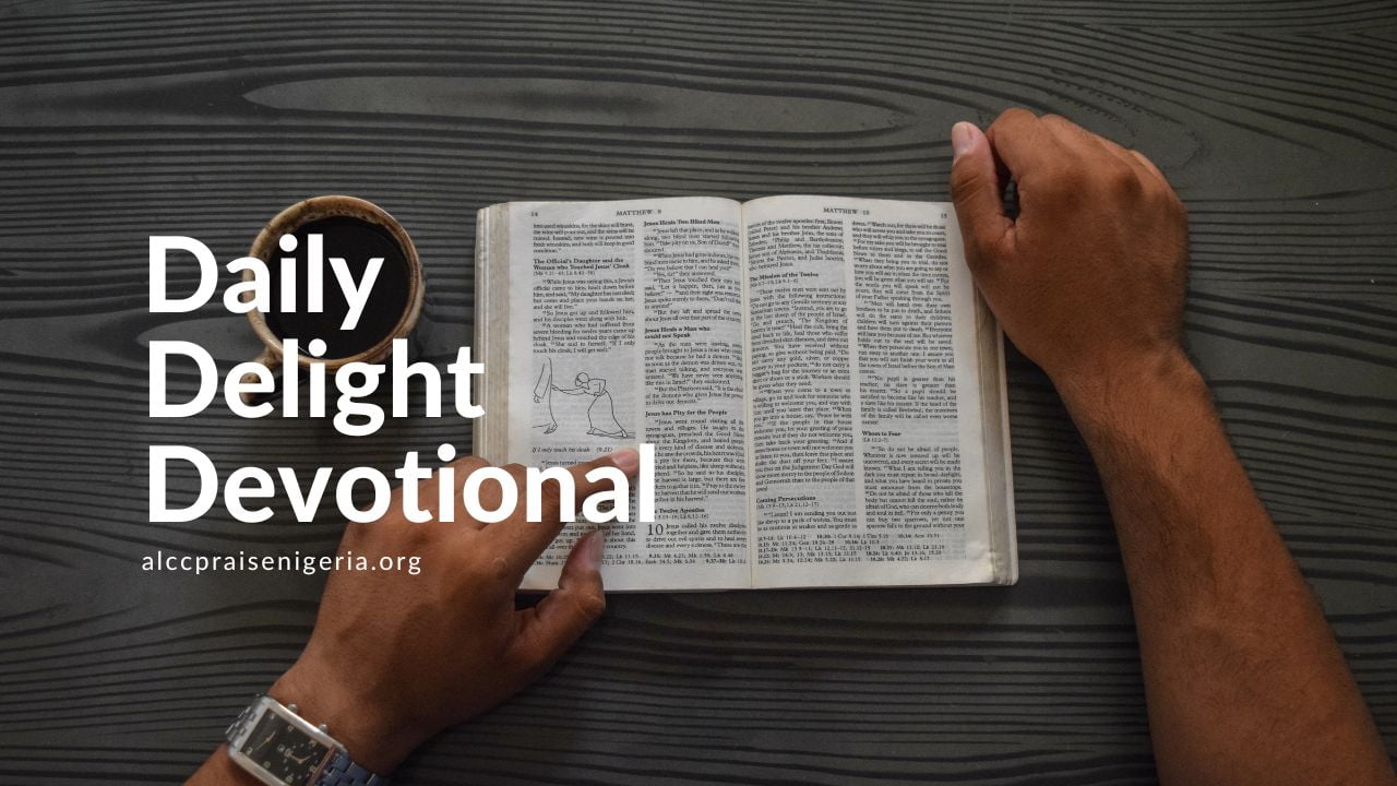 Measure Your Life Through Your Words | Abundant Life Christian Center ...