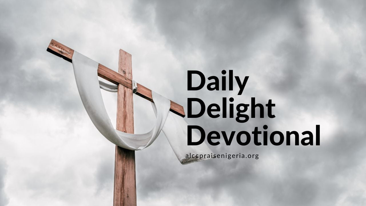Silencing the Accuser – #DailyDelightDevotional | Abundant Life ...