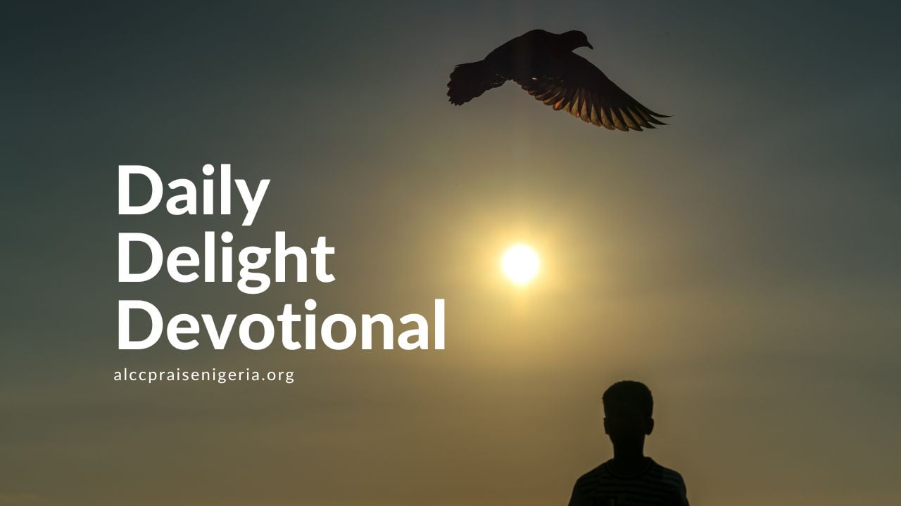 Be Filled with the Holy Spirit | Abundant Life Christian Center ...