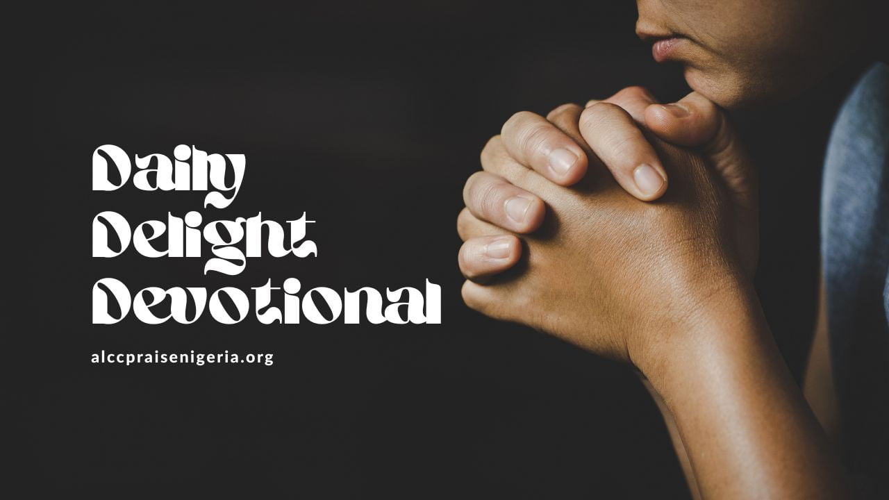 The Backslider in Heart – #DailyDelightDevotional | Abundant Life ...