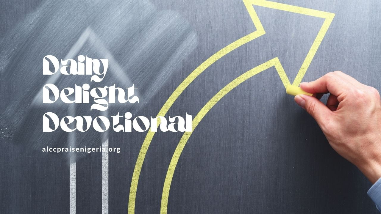 Yield to God’s Plan – #DailyDelightDevotional | Abundant Life Christian ...