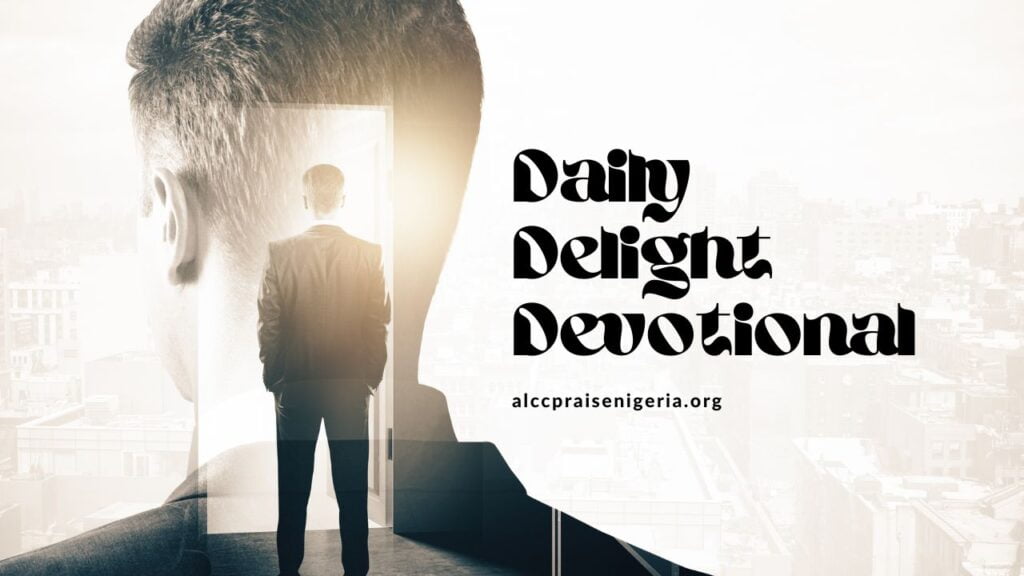 Build Emotional Intelligence – #DailyDelightDevotional | Abundant Life ...