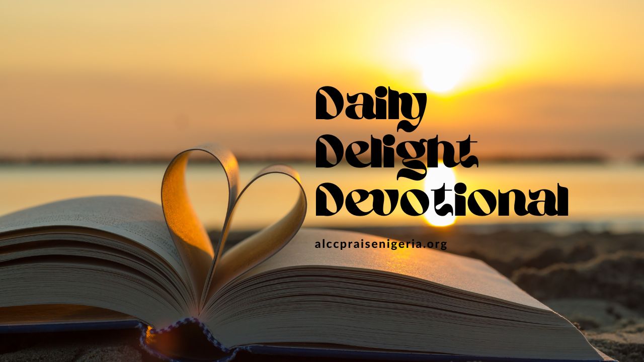 Understanding God’s Love – DailyDelightDevotional | Abundant Life ...