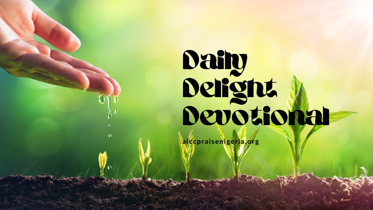 Remaining Rooted in Christ – #DailyDelightDevotional | Abundant Life ...