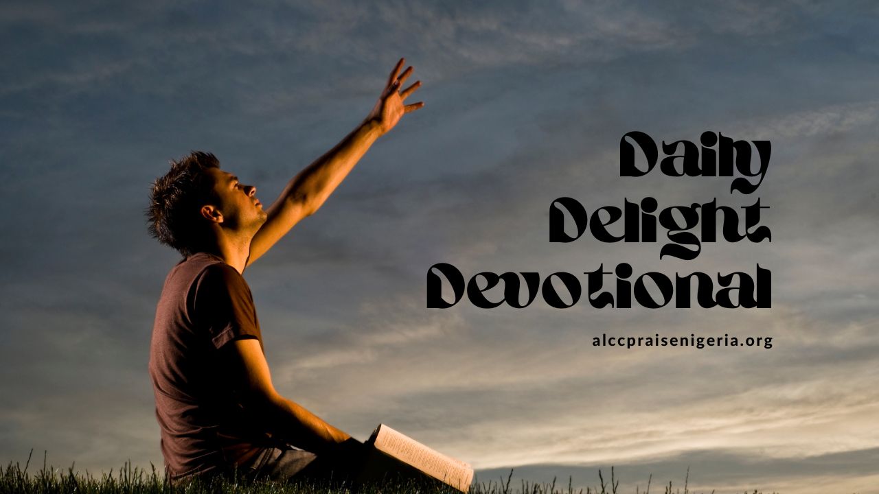 Living in Freedom – #DailyDelightDevotional | Abundant Life Christian ...