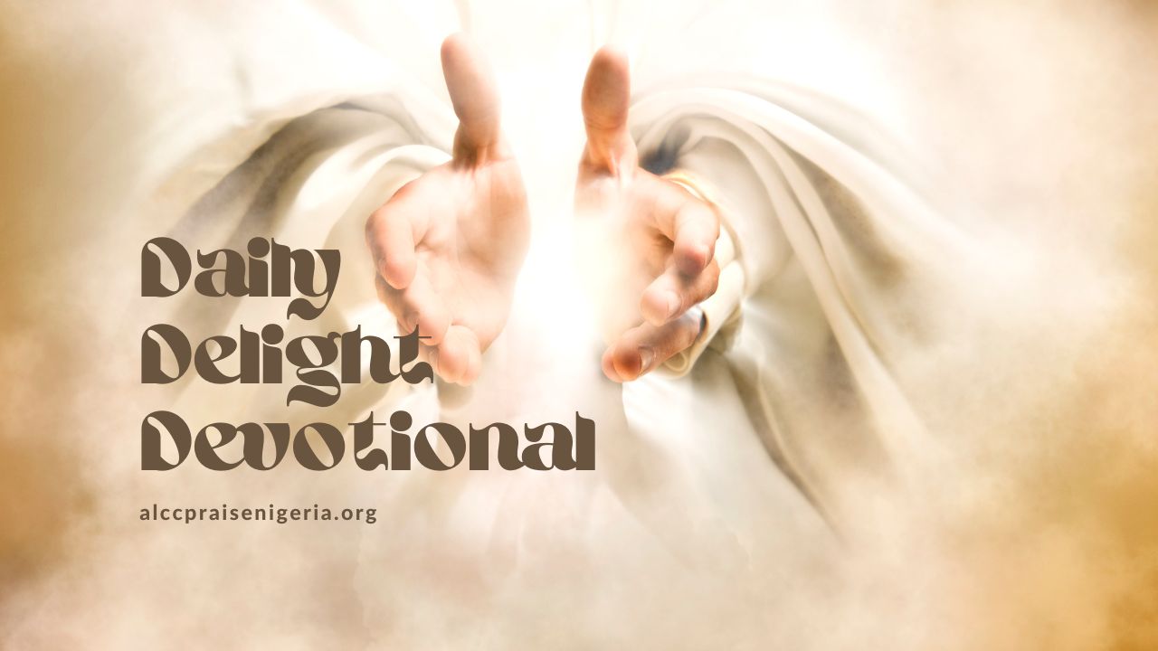 Strengthening Your Foundation – #DailyDelightDevotional | Abundant Life ...