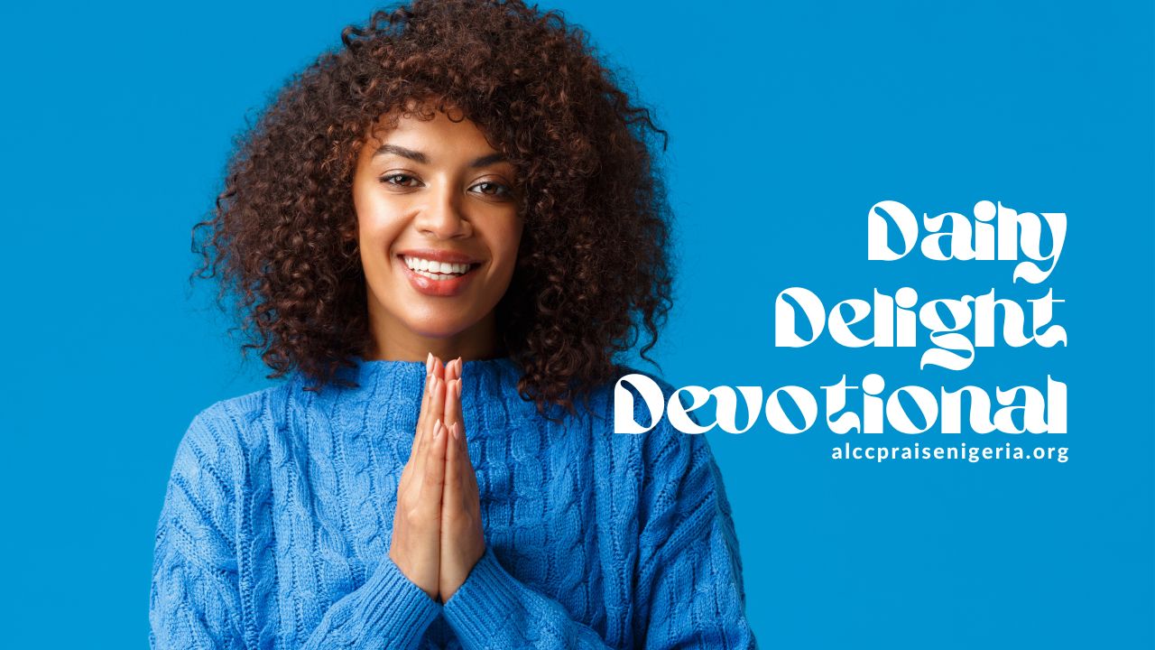 Understanding Your Calling – #DailyDelightDevotional | Abundant Life ...