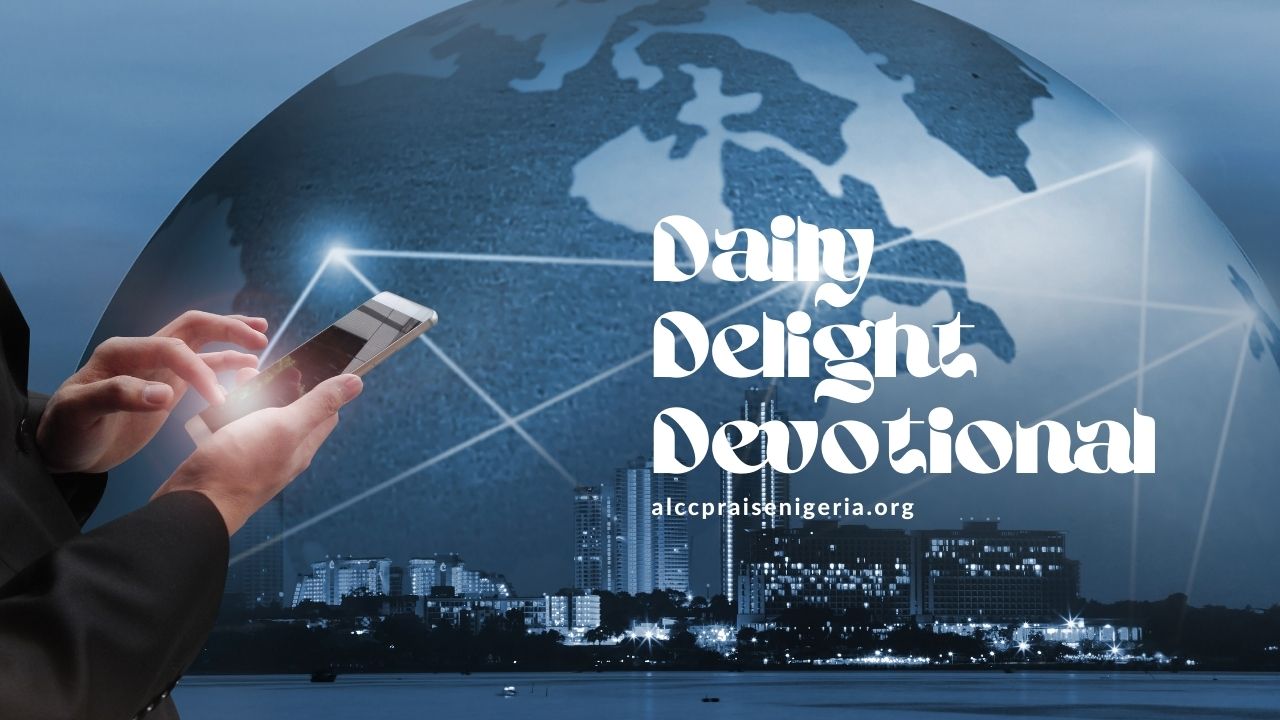 Navigating the Truth – #DailyDelightDevotional | Abundant Life ...